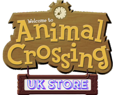 Contact us | Animal Crossing UK Store